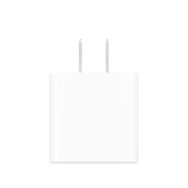 Fast Charger Bundle - Type C Adapter + Charging Cable (1M) – Plug