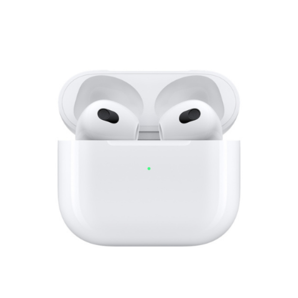 Home All products Airpods (3rd Generation)