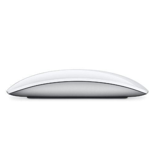 Apple Magic Mouse (Wireless, Rechargable) - Multi-Touch Surface - For ...