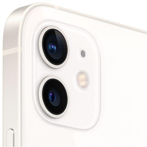 iPhone 12 White 64GB (Unlocked) – Plug
