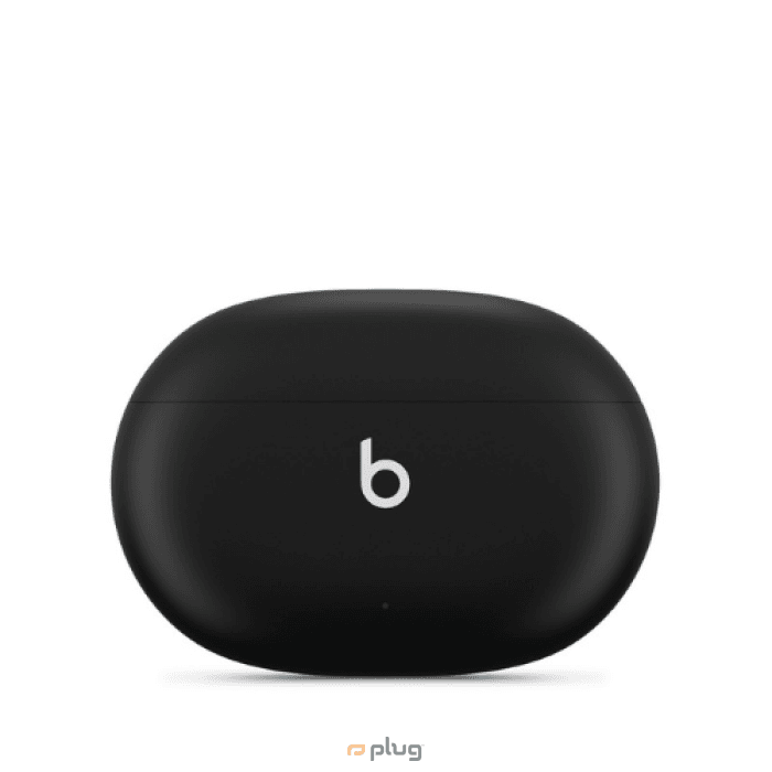 Beats Studio Buds - True Wireless Noise Cancelling Earphones - Black ...