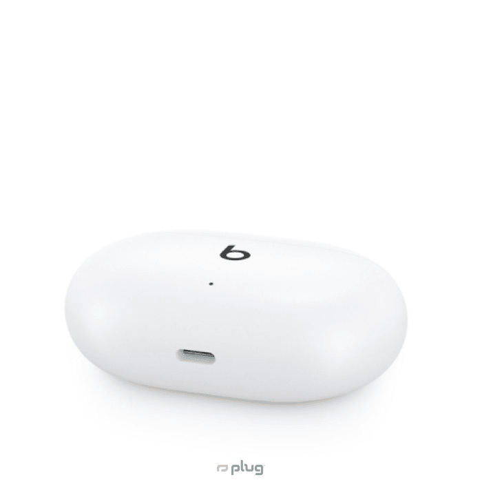 Beats Studio Buds - True Wireless Noise Cancelling Earphones - White ...