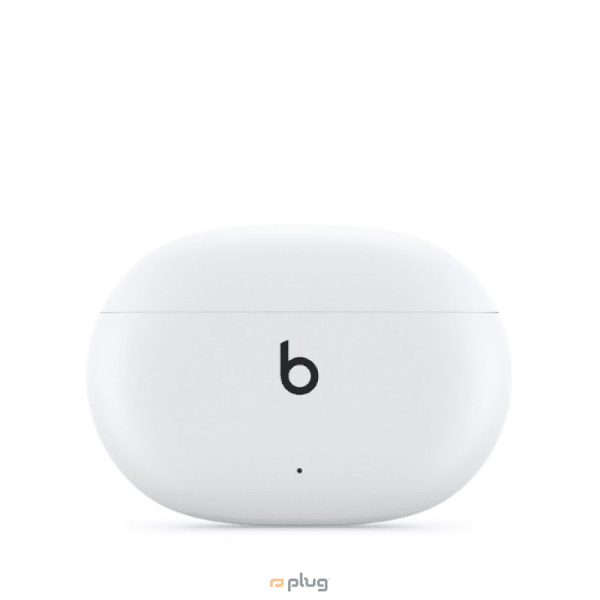 Beats Studio Buds - True Wireless Noise Cancelling Earphones - White ...