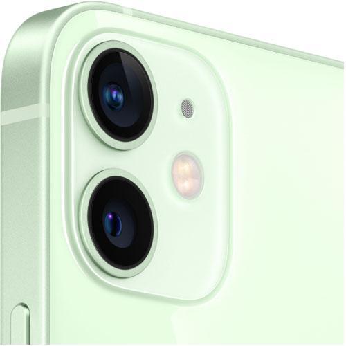 iPhone 12 Green 128GB (Unlocked) – Plug