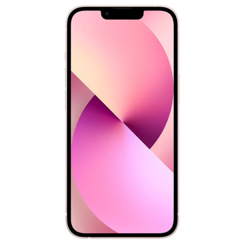 iPhone 13 Pink 128GB (Unlocked) – Plug