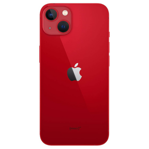 iPhone 13 Red 128GB (Unlocked) – Plug