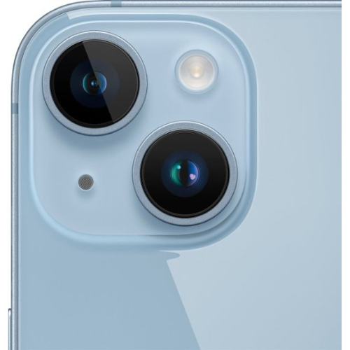 iPhone 14 Blue 128GB (Unlocked) – Plug
