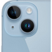 iPhone 14 Blue 256GB (Unlocked) – Plug