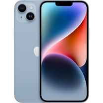 iPhone 14 Plus Blue 128GB (Unlocked) – Plug