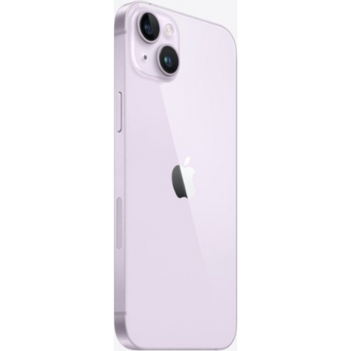 iPhone 14 Plus Purple 256GB (Unlocked) – Plug