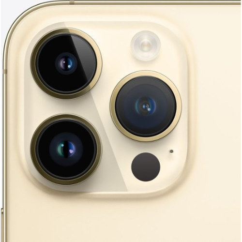 iPhone 14 Pro Dorado 256 GB (Desbloqueado)