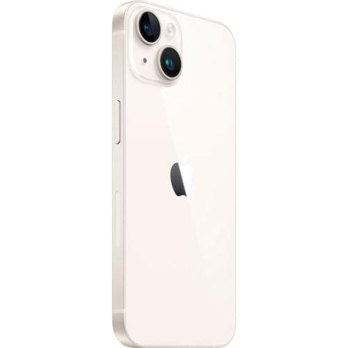 iPhone 14 Starlight 128GB (Unlocked) – Plug