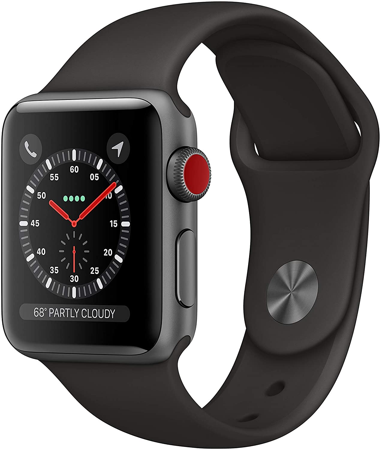 Buy Used & Refurbished Apple Watches | Save Up To 70%