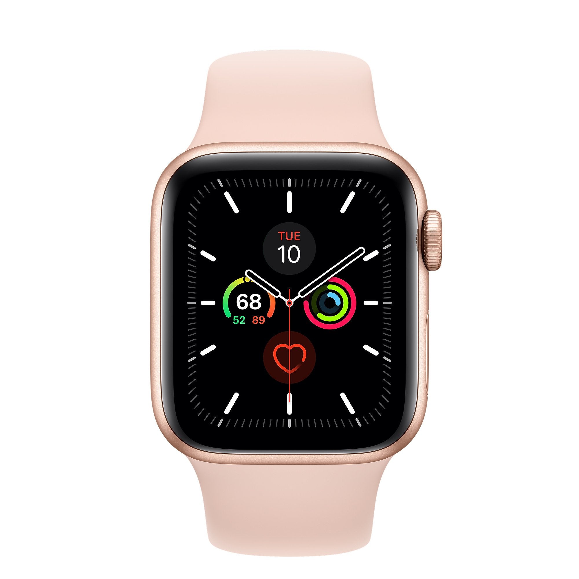 Buy Used & Refurbished Apple Watches | Save Up To 70%
