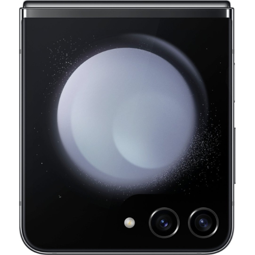 Samsung Galaxy Z Flip 4 128GB (5G) - Graphite